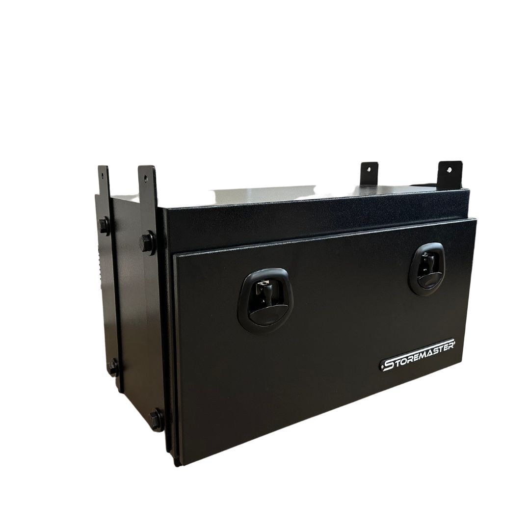 Storemaster Heavy Duty Toolbox - 900mm WIde | TSF Direct