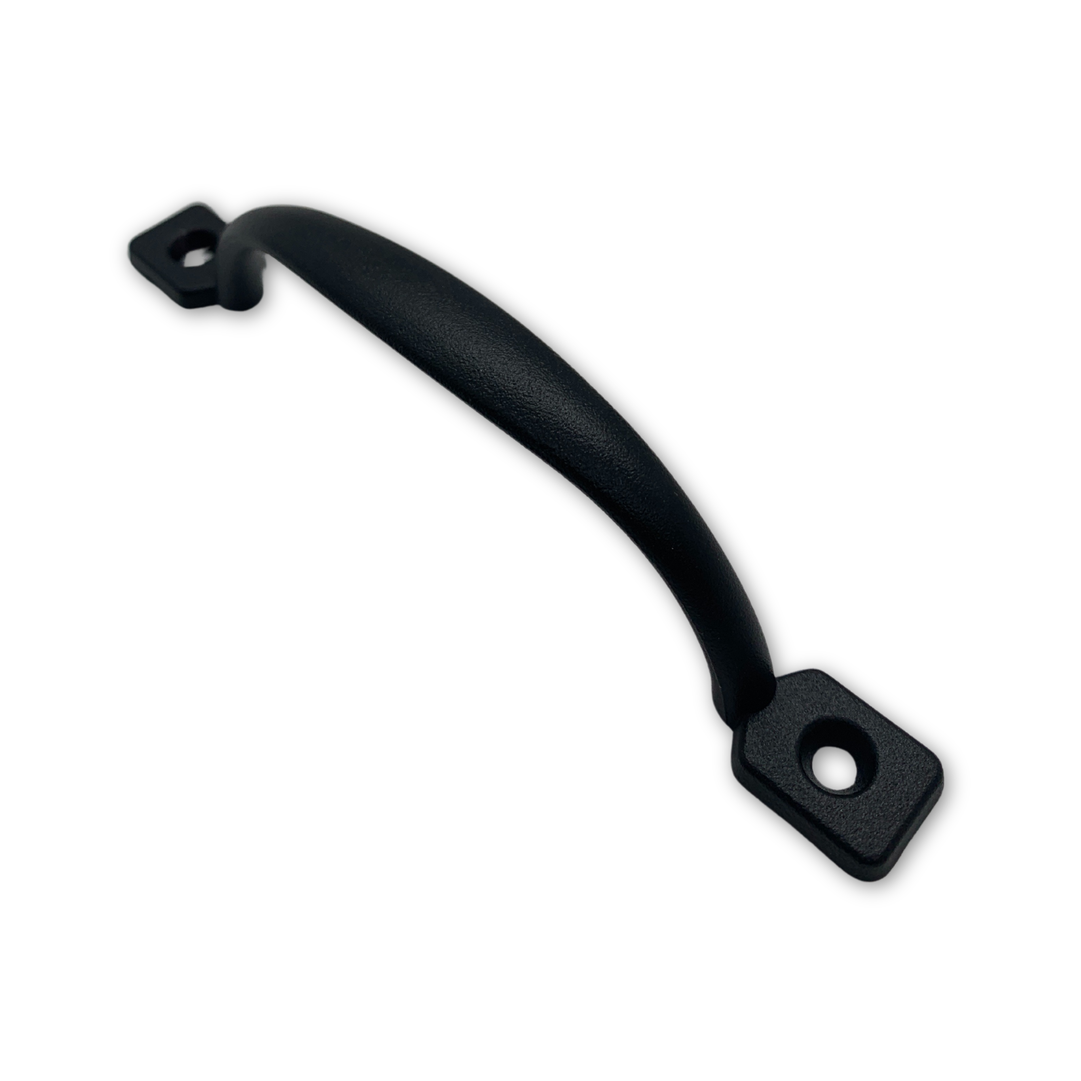 Bolt on Grab Handle - Black | TSF Direct