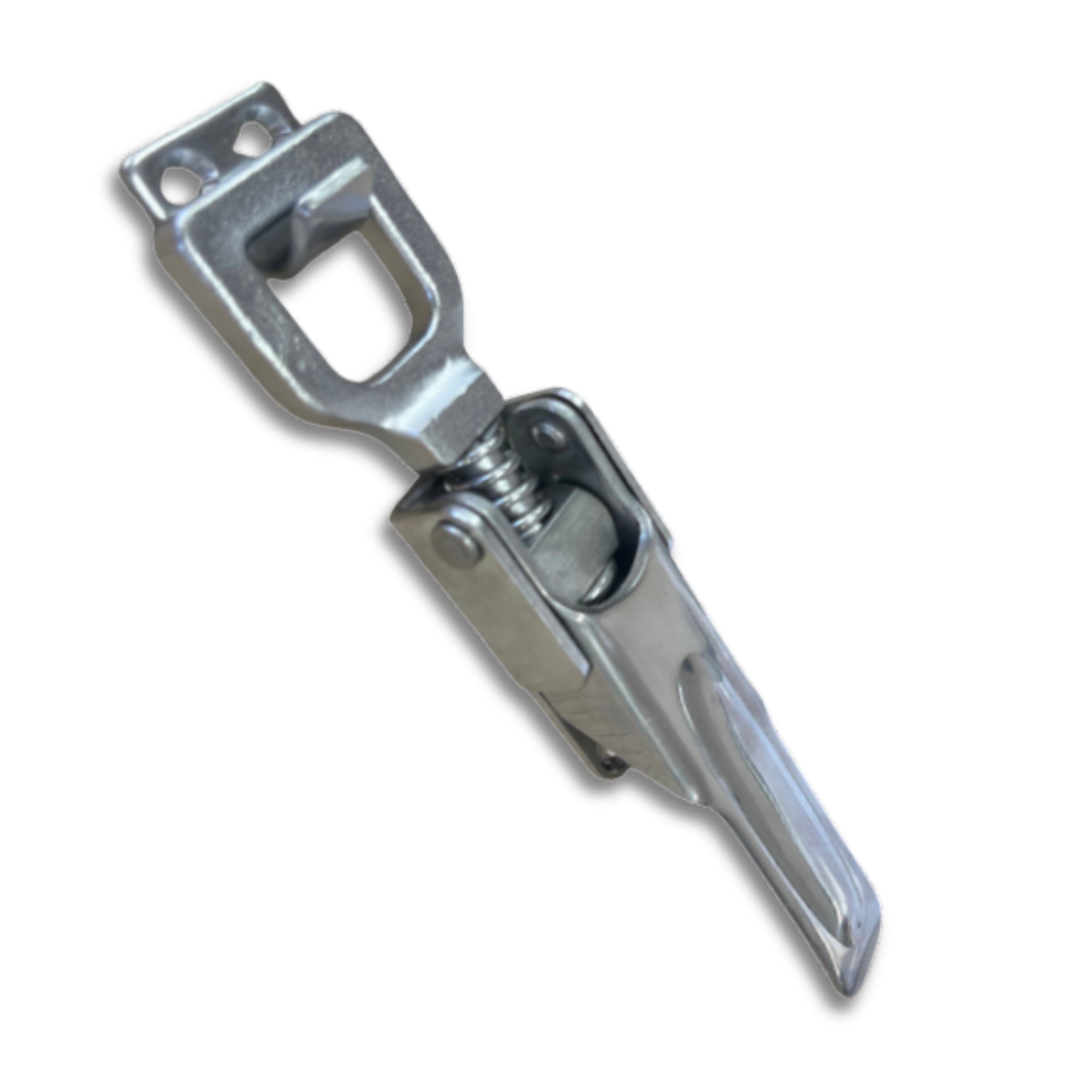 Stainless Steel Over Centre Latch Heavy Duty | TSF Direct