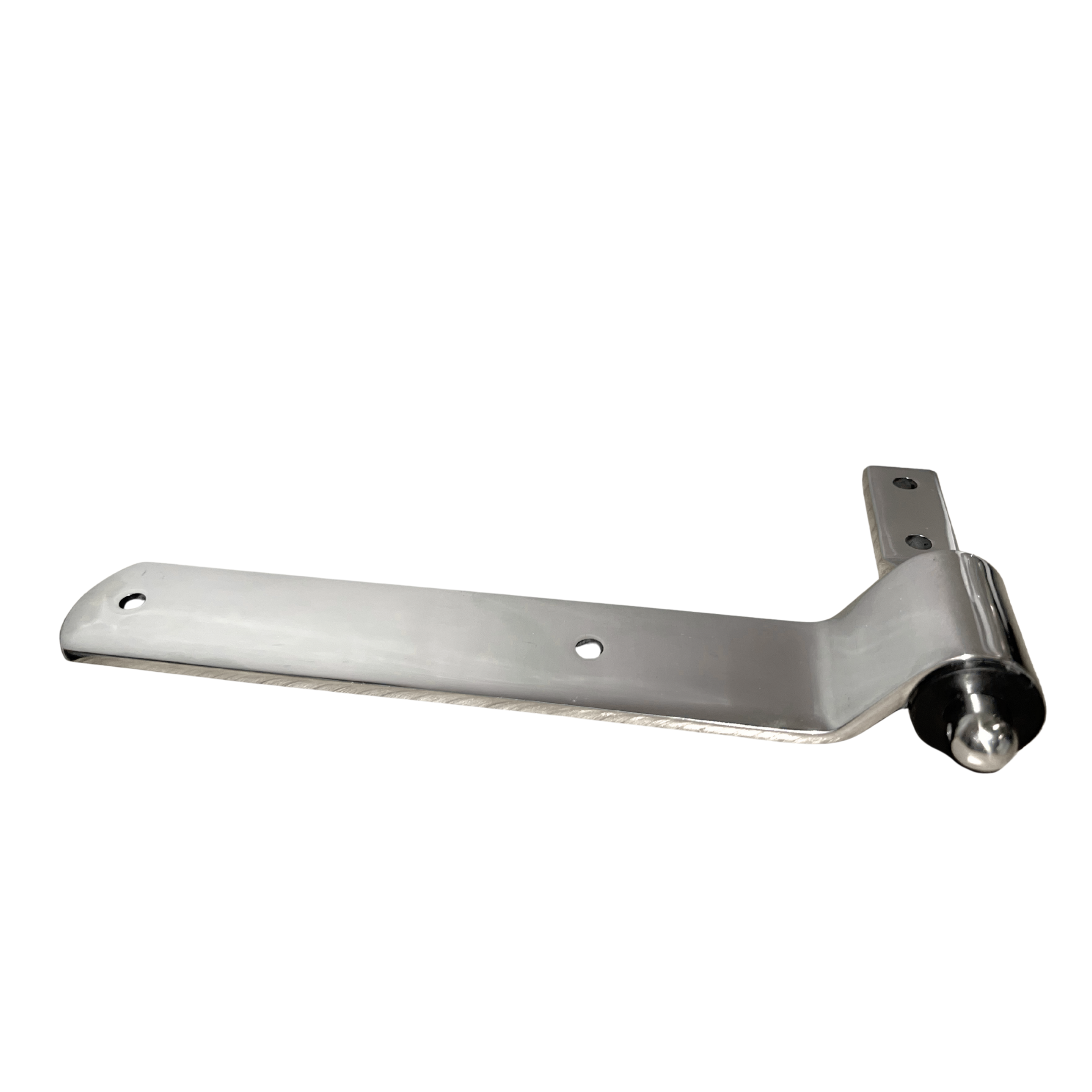 Drop Side Hinge - Stainless Steel 240mm | TSF Direct