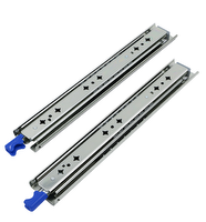 600mm x 53mm Heavy Duty Lockable Drawer Slide | TSF Direct