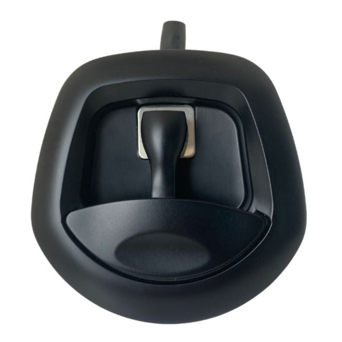 Whale Tail Compression Lock - Black | TSF Direct