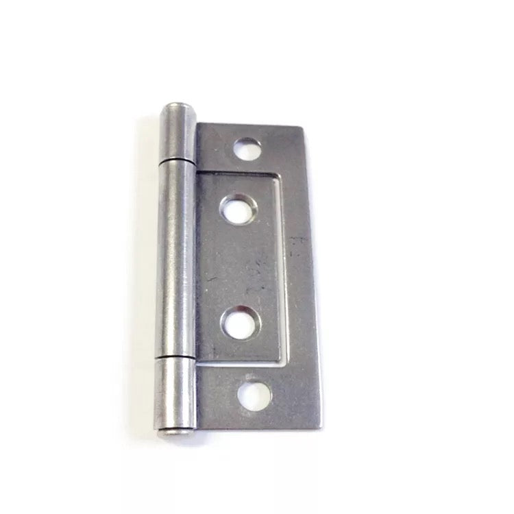 Hir-line Hinge - Zinc Plated | TSF Direct